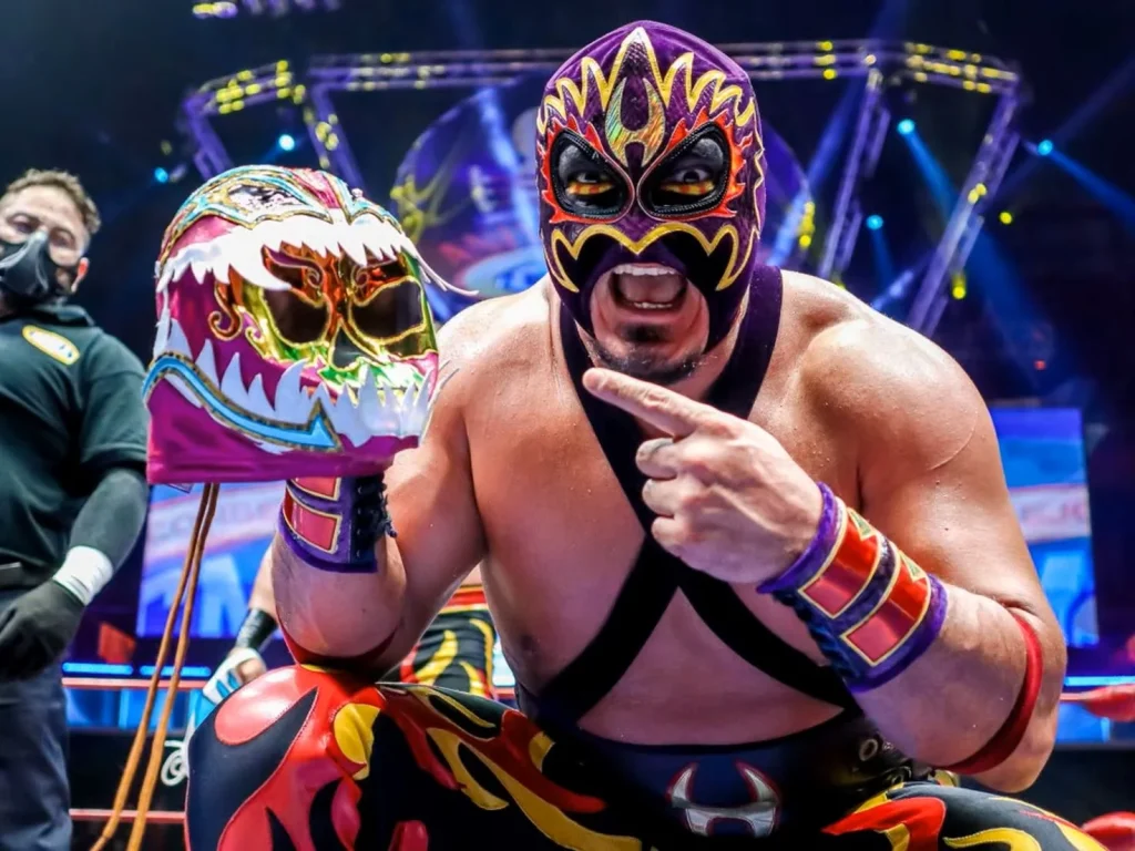 Hechicero | Gerweck.net