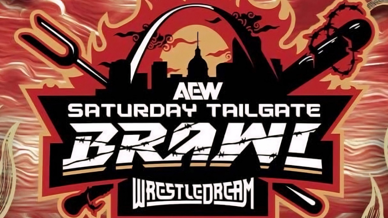 AEW Saturday Tailgate Brawl Results 10/18/25 | Gerweck.net