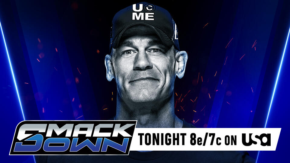 WWE SmackDown Results 12/12/25 | Gerweck.net