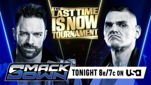 WWE SmackDown Results 12/5/25 | Gerweck.net