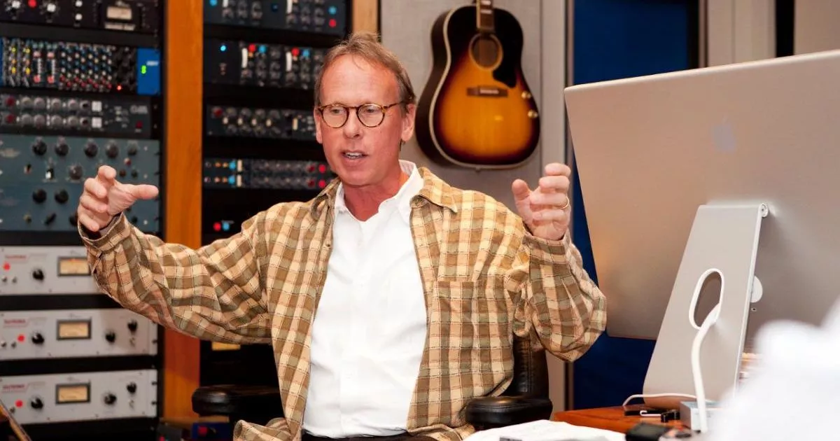 Bruce Prichard critical of WWE music composer Jim Johnston | Gerweck.net