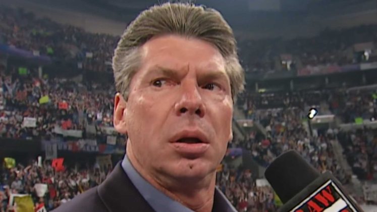 Mick Foley firing back at misinformation, court filings show Vince ...