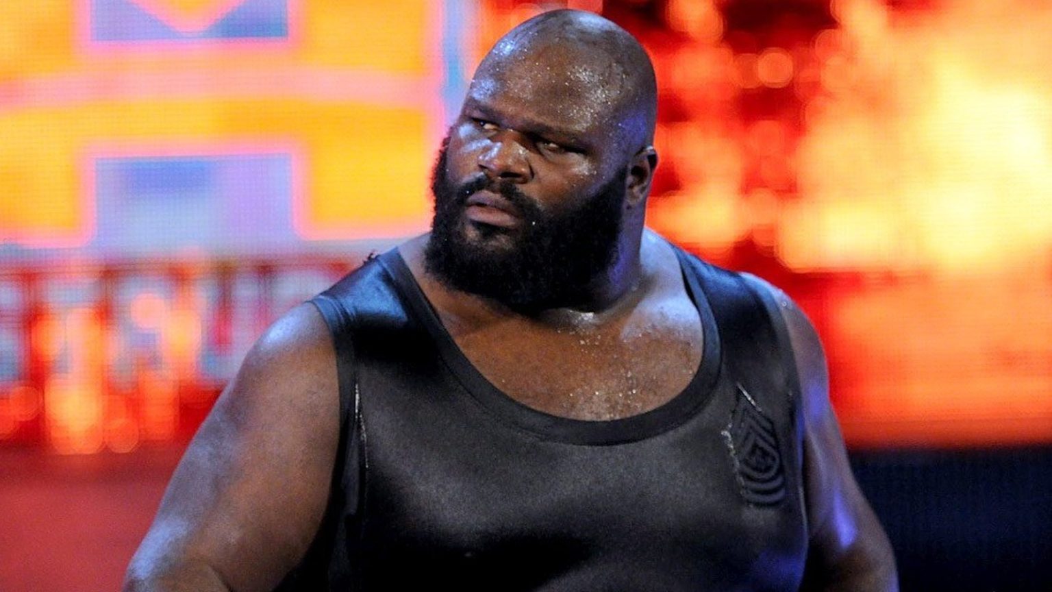 Notes on Mark Henry and Colby Corino | Gerweck.net