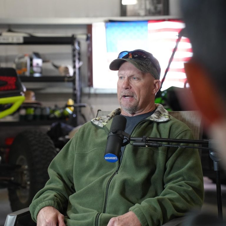 Steve Austin on clicking in the ring with Bret Hart | Gerweck.net