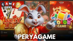 Peryagame Unrivaled Appeal to Filipino Adults | Gerweck.net