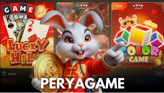 Peryagame Unrivaled Appeal to Filipino Adults | Gerweck.net